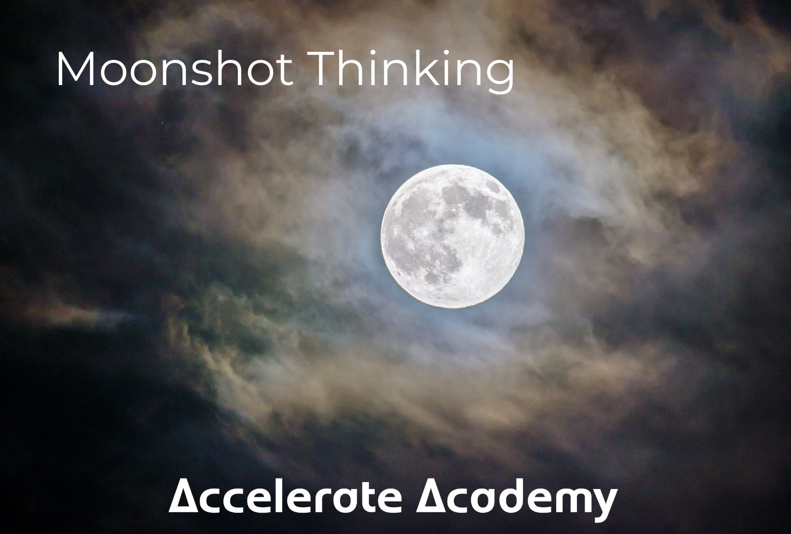 Moonshot Thinking | Tool